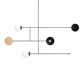 Astro Mobile Light – Lomance